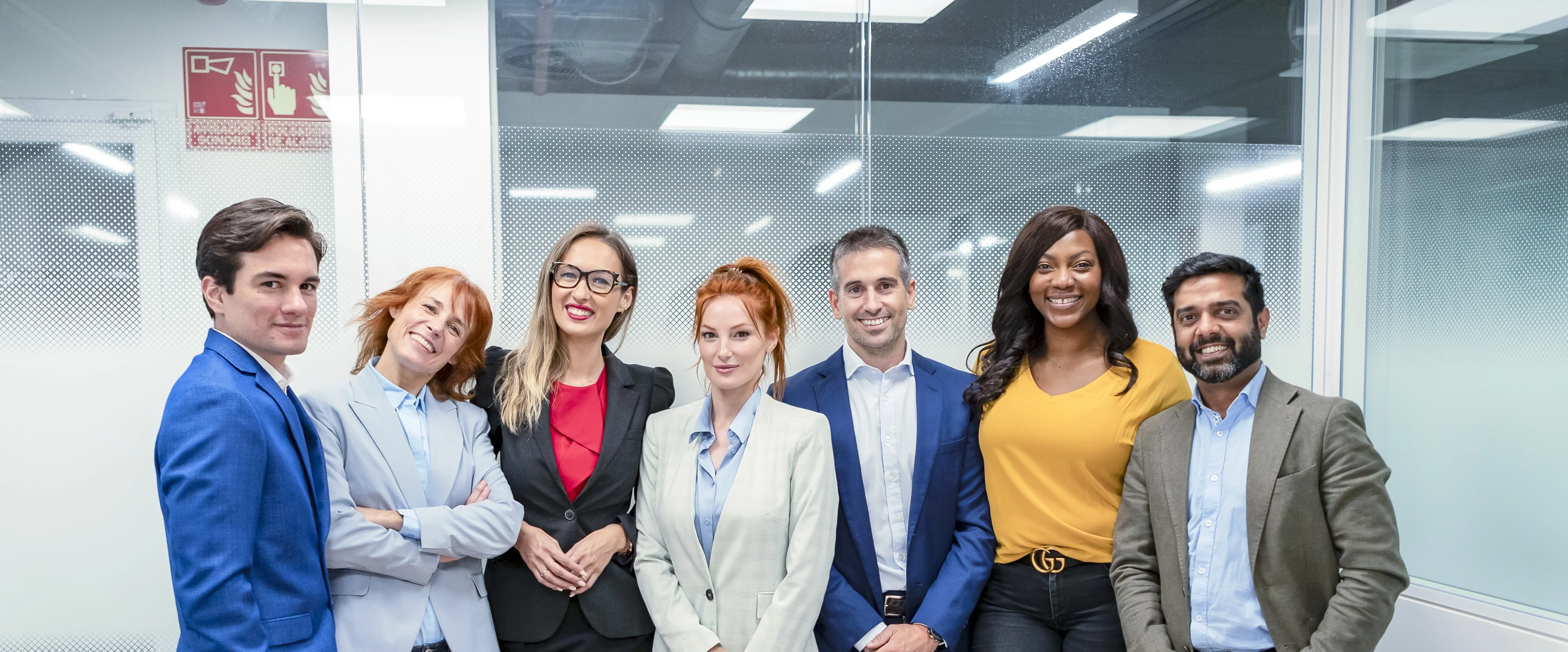 Leadership Team - Meet the Experts at Maxline Globals